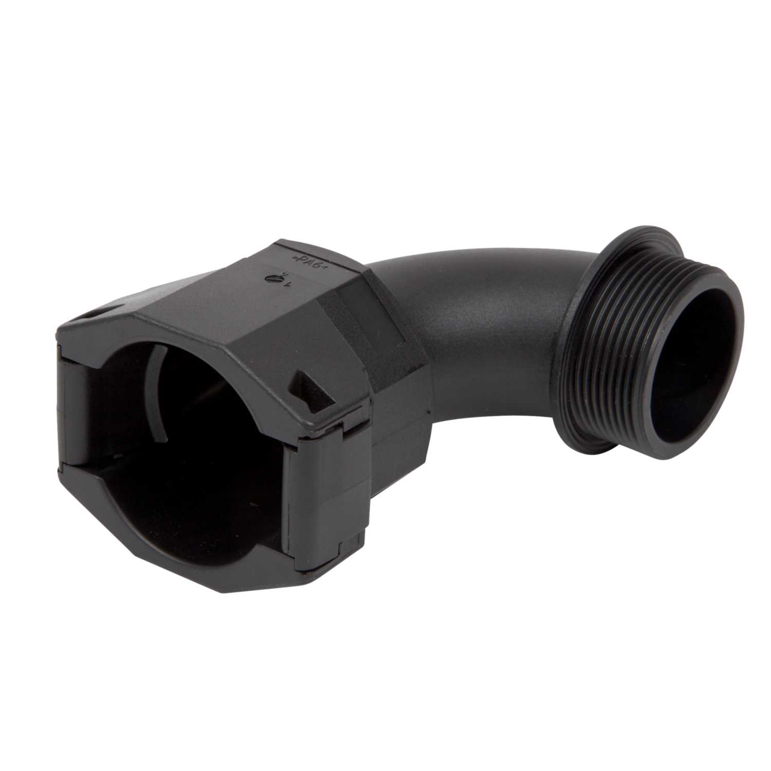 Ronbar 32mm Nylon 90 Degree Elbow (Sold in 1's) (NYA32) | CEF