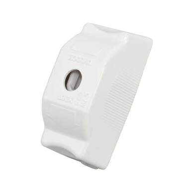 Linkfast 3 Pin Clip In Ceiling Plug (CCP) | CEF