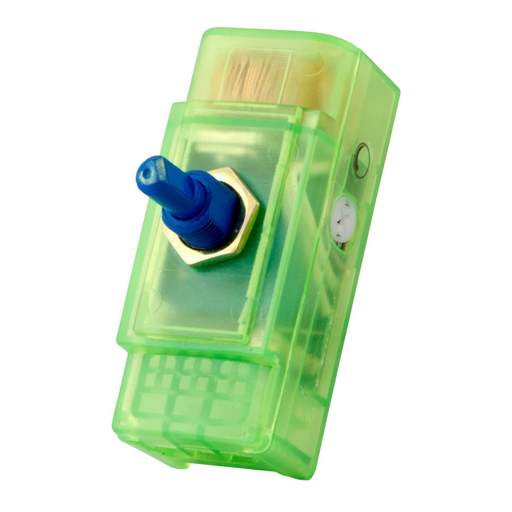 M2 400W 1 Gang LED/CFL Dimmer Module (DMLED) | CEF