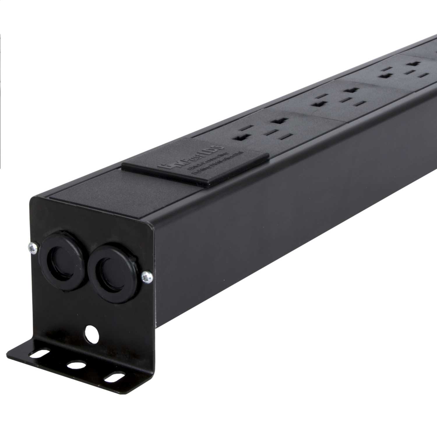 Linkfast 4 Way Lighting Distribution unit (LDS4-D) | CEF