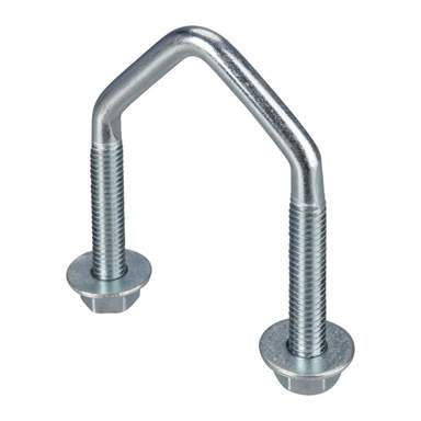 SAC Electronics 2.5" 'V' Bolt for Aerial Wall Bracket (AE4221) | CEF