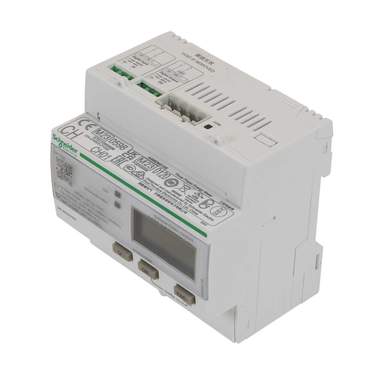 Schneider Acti9 63A Modbus Multi Tariff MID Energy Meter (A9MEM3155) | CEF