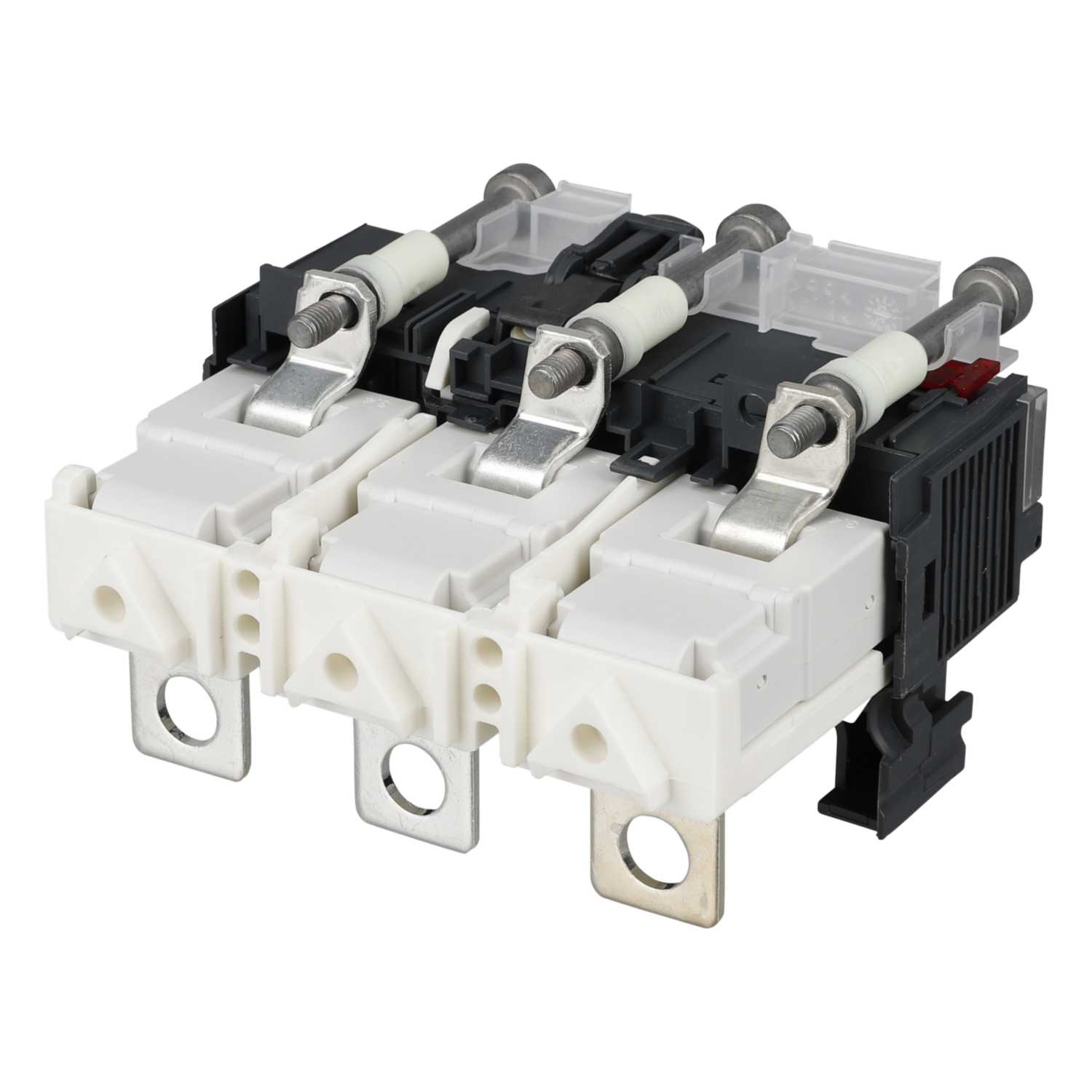 Schneider Merlin MicroLogic 2.2 100A 3 Pole Trip Unit for Compact NSX ...