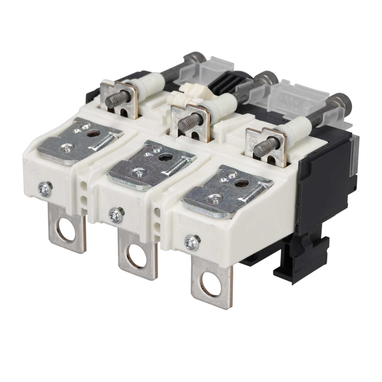 Schneider Merlin TM125D 125A 3 Pole Trip Unit for Compact NSX 160/250 ...