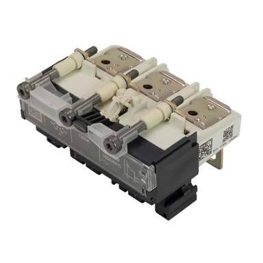 Schneider Merlin TM160D 160A 3 Pole Trip Unit for Compact NSX 160/250 ...