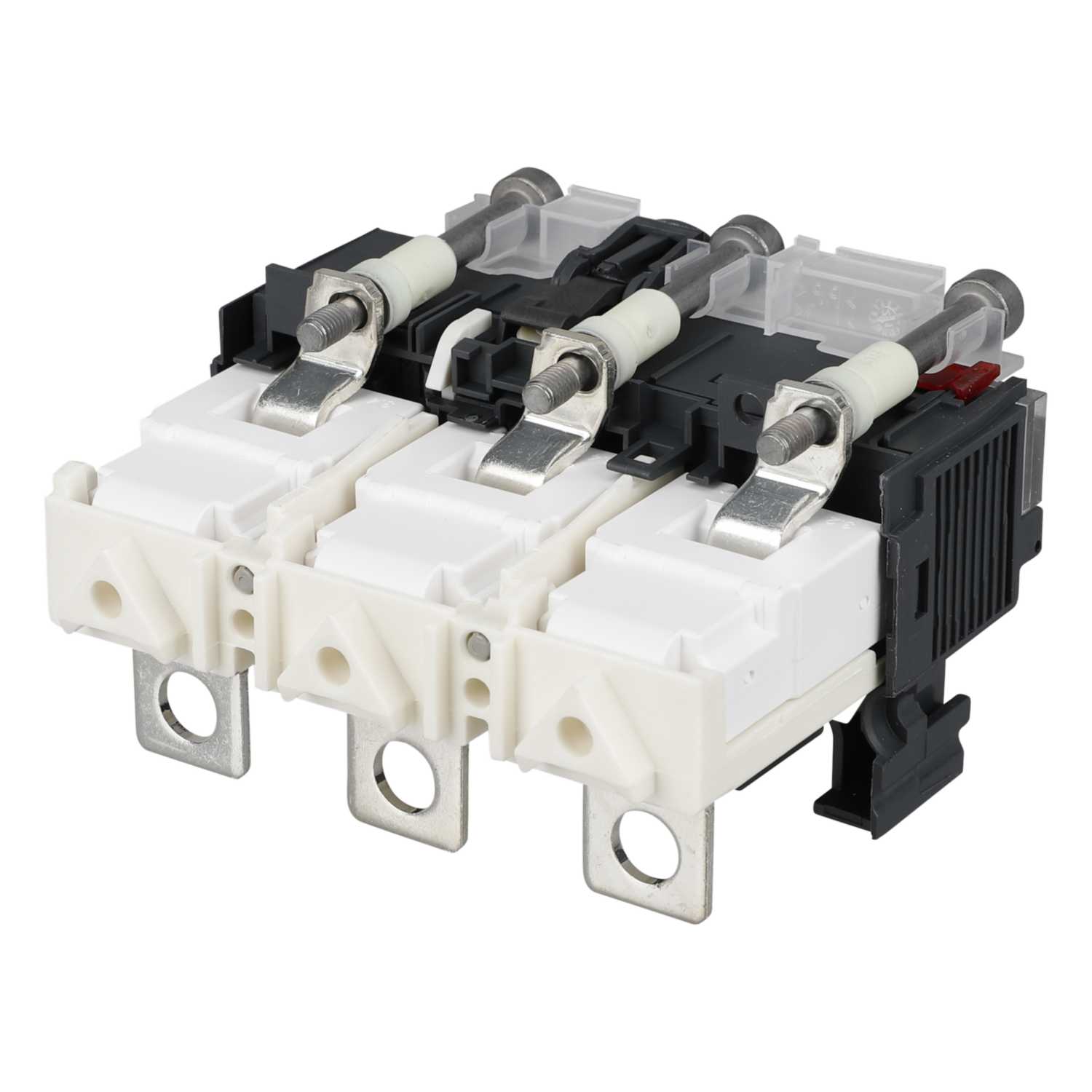 Schneider Merlin MicroLogic 2.2 250A 3 Pole Trip Unit for Compact NSX ...