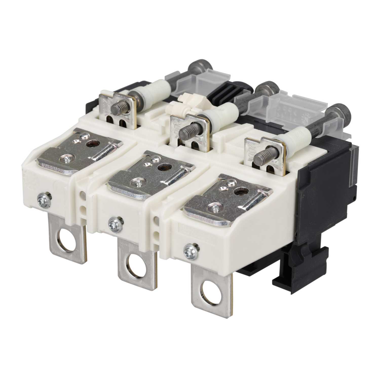 Schneider Merlin TM200D 200A 3 Pole Trip Unit for Compact NSX 250 MCCBs ...