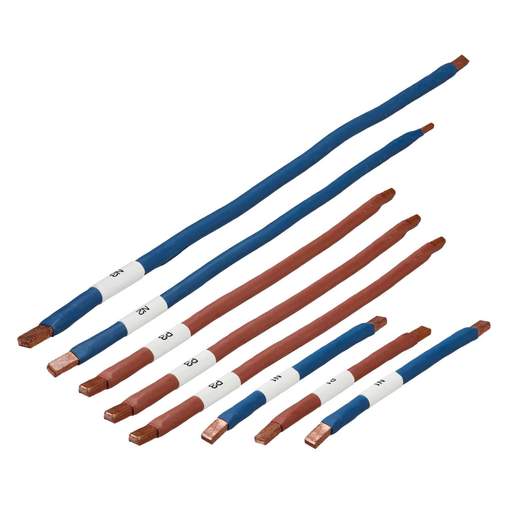 Schneider Easy9 Cable Kit for 10 Way and 12 Way Compact Consumer Unit ...