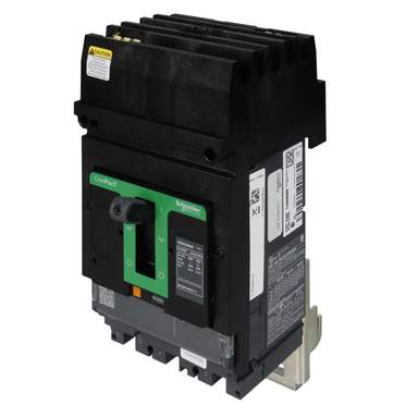 Schneider Square D I-Line 250A Automatic Switch Disconnector (IL2503PSW) | CEF