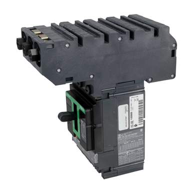 Schneider Merlin Powerpact4 25A Triple Pole 36kA NSX MCCB (PP40253X) | CEF