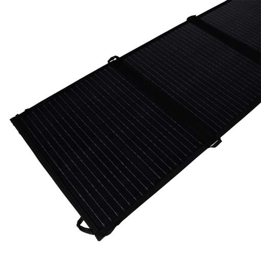 Schneider OffGrid 100W Portable Solar Panel Black (PSP100) | CEF