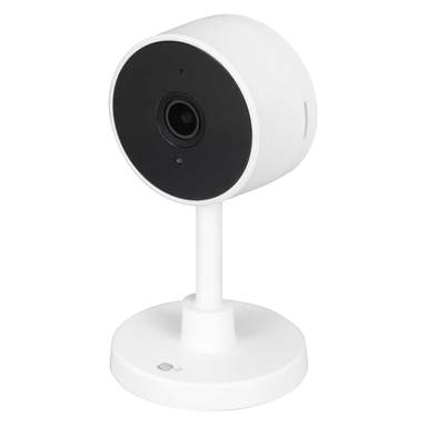 Scolmore ClickSmart+ 1080P Smart Indoor Camera (CSP020) | CEF