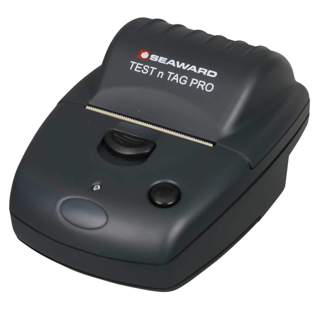 Seaward Bluetooth Printer