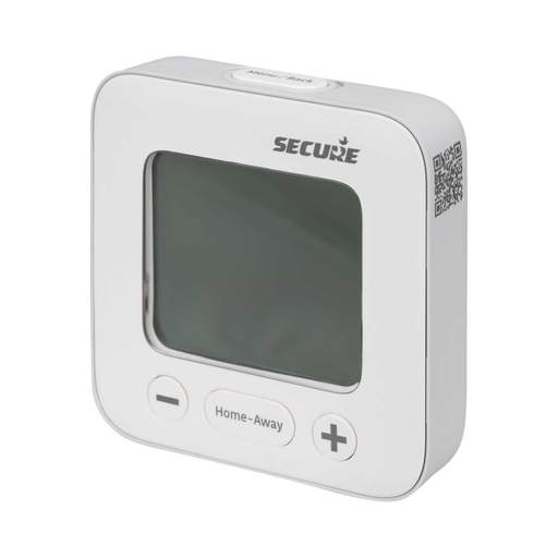 Secure PTD Programmable Smart Thermostat (SCD100-000) | CEF