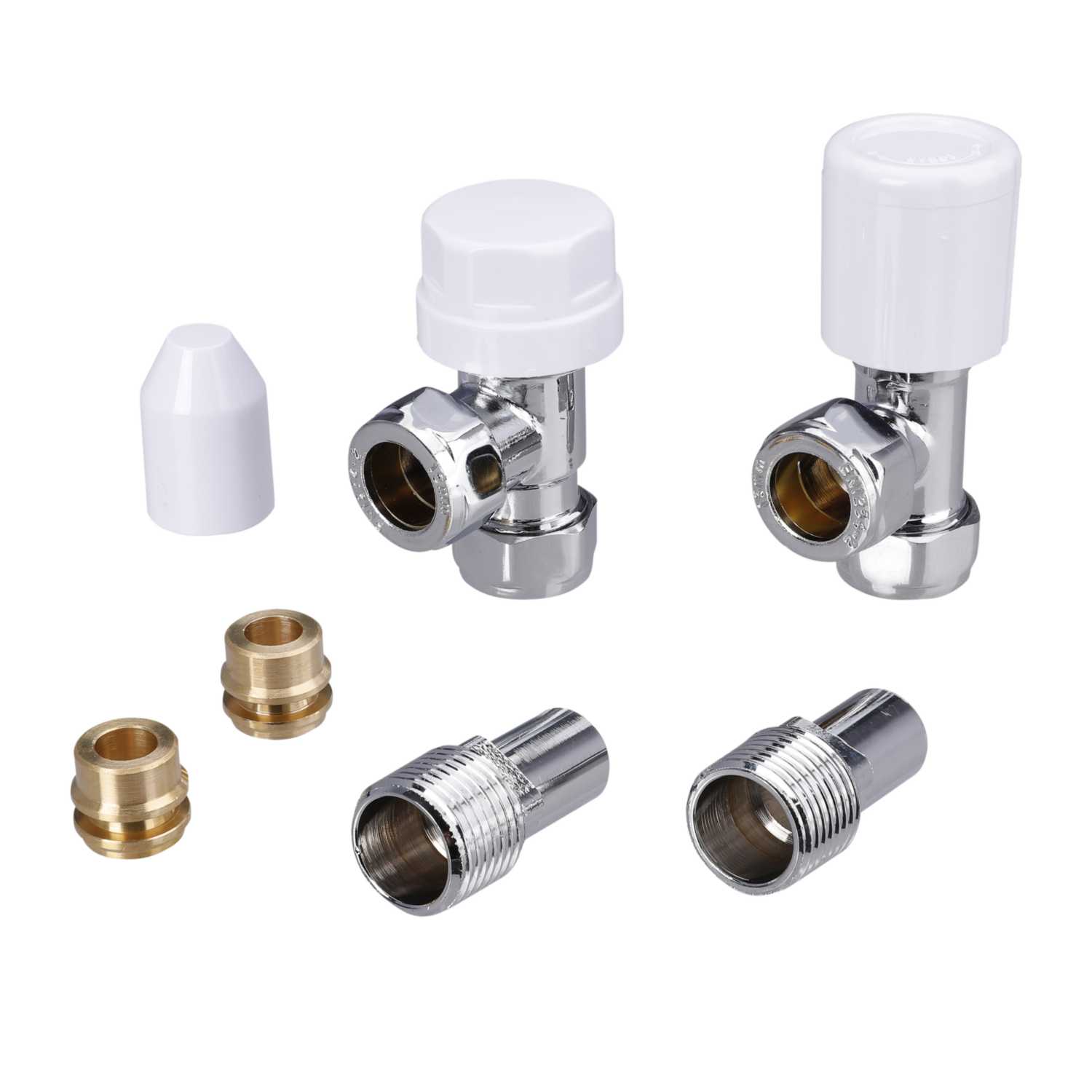 Secure Radbot 1 Intelligent Thermostatic Radiator Valve with Base and ...