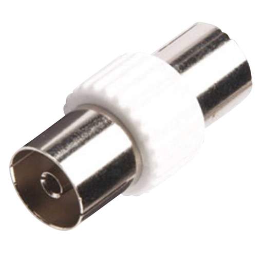 LGA Selectric TV Coupler Female to Female (2111) | CEF
