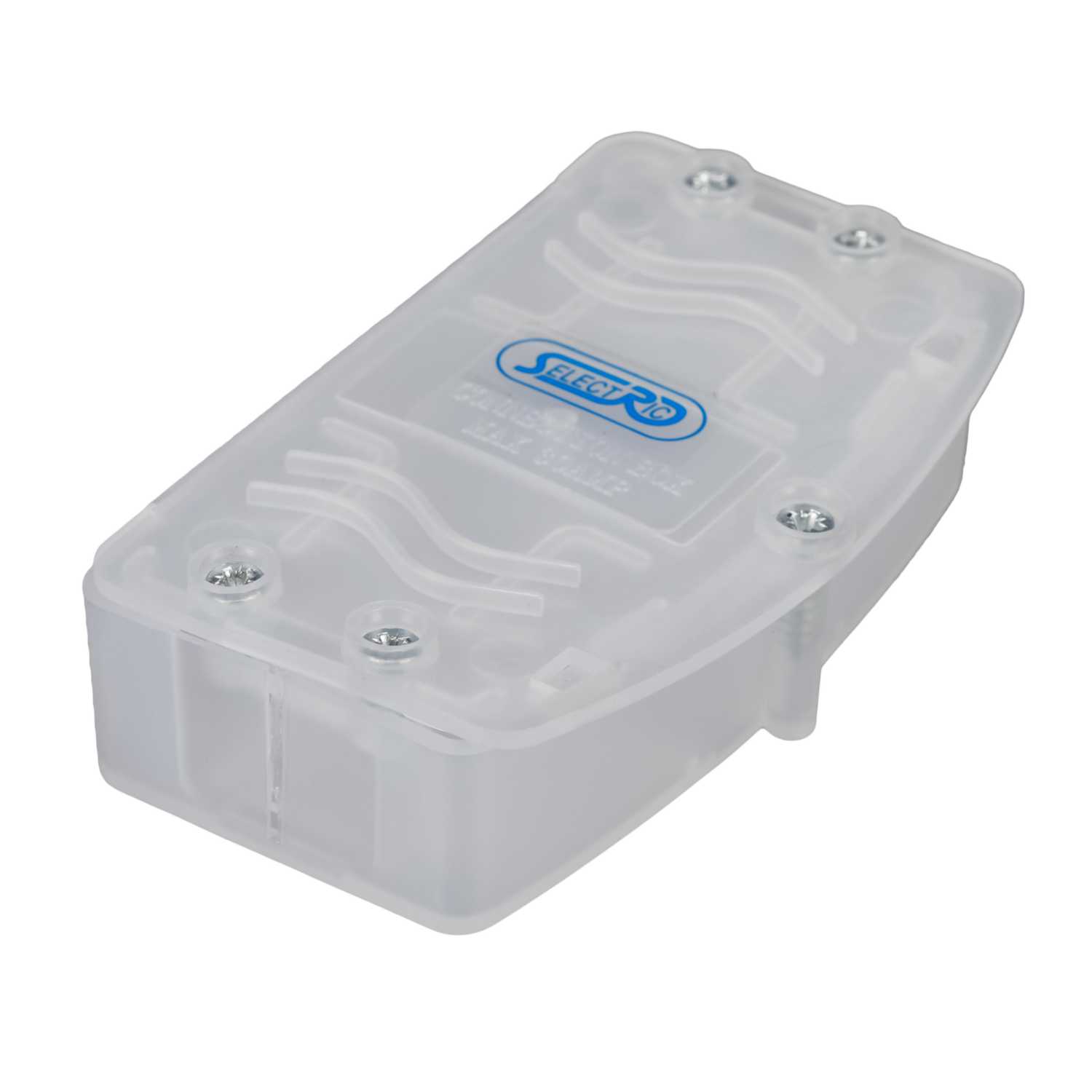 LGA Selectric Universal Connector Box (CB-UNI) | CEF