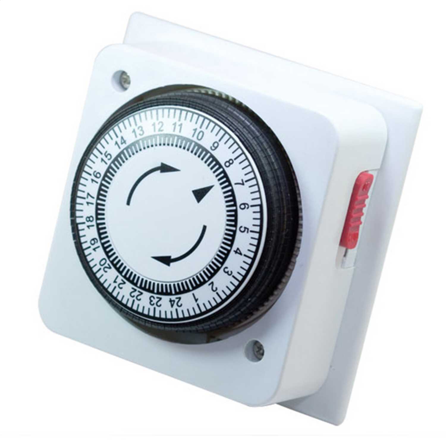 LGA Selectric Mechanical Immersion Heater Timeswitch (LG-MIHT) | CEF