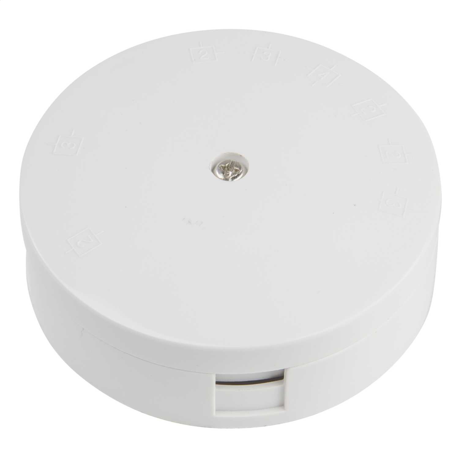 LGA Selectric 20A 6 Terminal Compact Junction Box (LGK826-6) | CEF