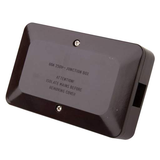 LGA Selectric 60A 3 Terminal Junction Box (LGK829B) | CEF