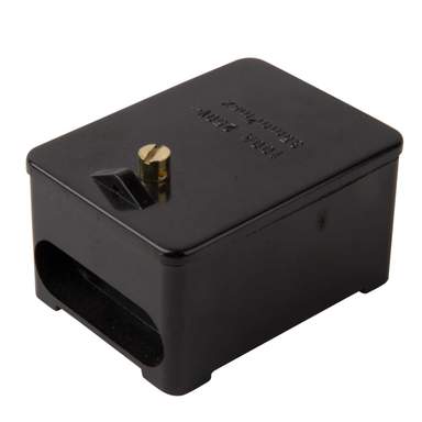 LGA Selectric 100A Single Pole Connector Block (LINK1) | CEF