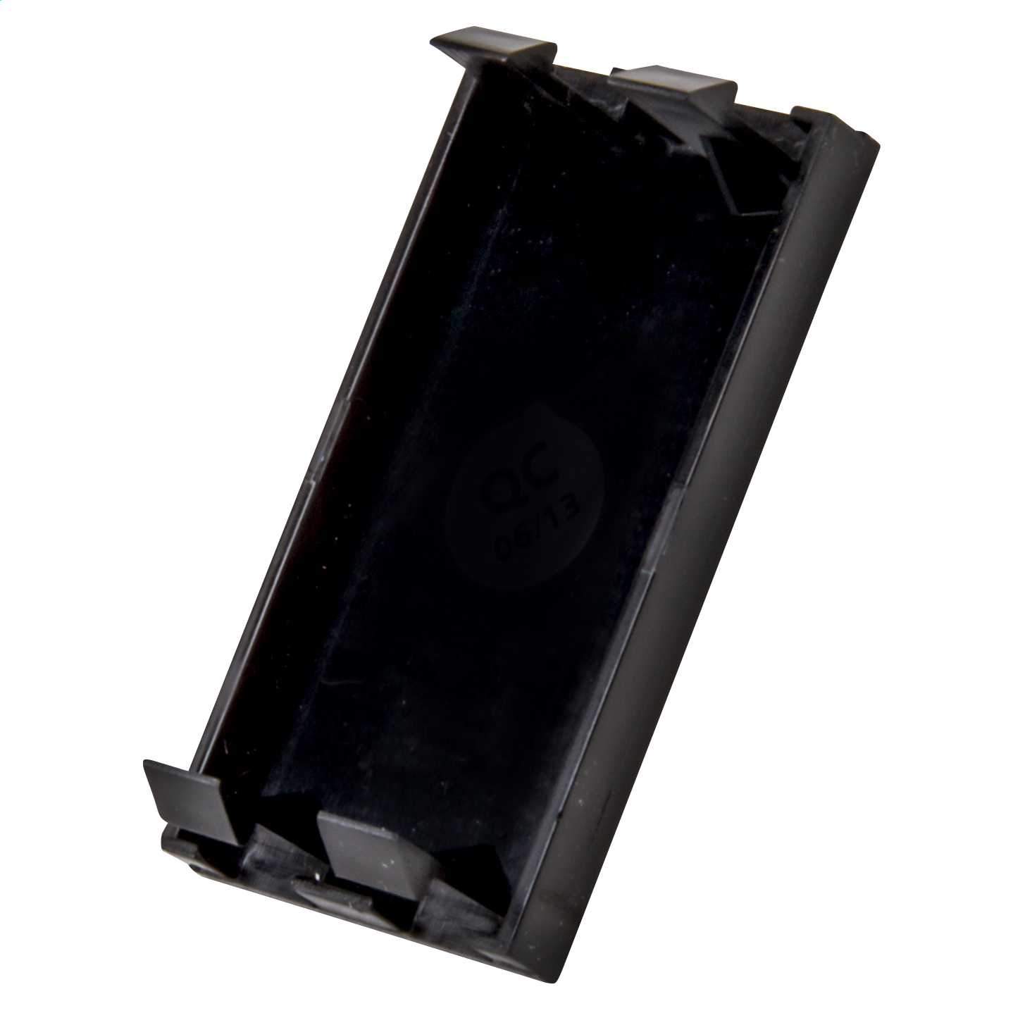 LGA Selectric 1 Euro Module Blank Black (MOD-2) | CEF