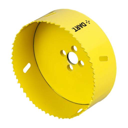 Dart 114mm Bi Metal Holesaw (DPH114) | CEF