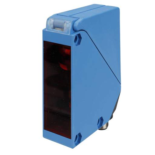 Sick WT34-B410 100mm - 2500mm Detection Photoelectric Proximity Block ...