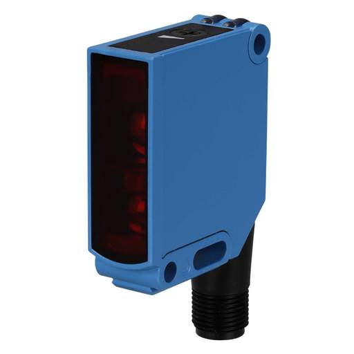 Sick WTF12-3P2431 30mm - 175mm Detection Photoelectric Proximity Block ...