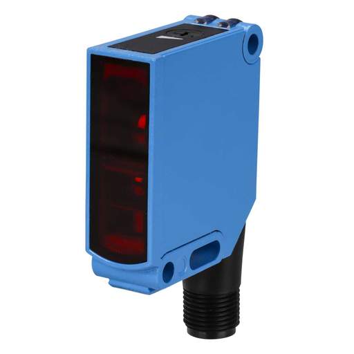 Sick WTB12-3P2411 20mm - 600mm Detection Photoelectric Proximity Block ...