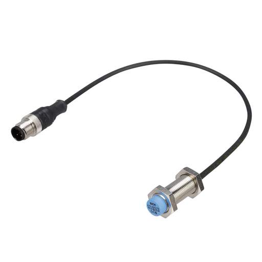 Sick IM12-04NPS-ZQD M12 10-30V DC 4mm Detection Inductive Proximity ...