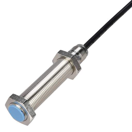 Sick IME12-04BPSZW5S M12 10-30V DC 4mm Detection PNP NO 5m Inductive ...