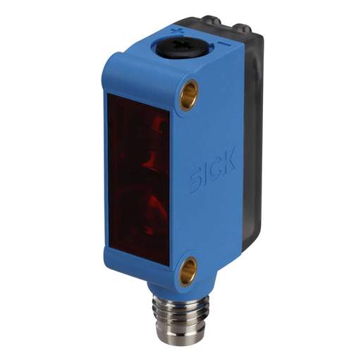 Sick GTB6-P4211 5mm - 250mm Detection Photoelectric Proximity Block ...