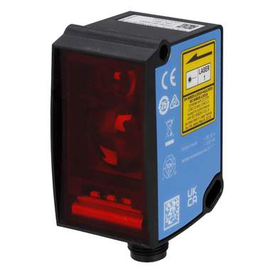 Sick DT35-B15551 DX35 50mm - 12000mm Range Laser Distance Sensor ...