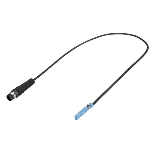 Sick MZC1-2V2PS-KP0 10-30V DC PNP Magnetic Cylinder Sensor with LED ...