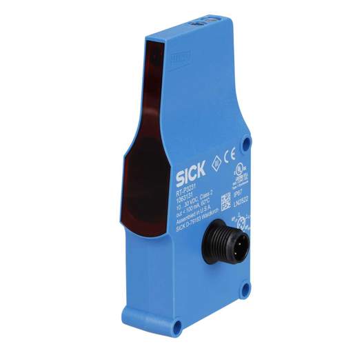 Sick RT-P3231 60mm - 900mm Detection Photoelectric Proximity Block ...