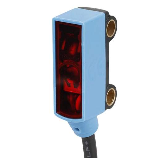 Sick WL2S-2N1130 1.2m Detection Photoelectric Retro-Reflective Block ...