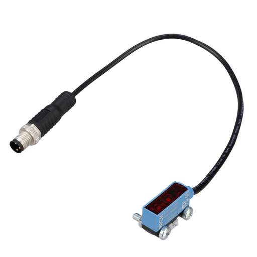 Sick WTB2S-2P3160 1mm - 66mm Detection Photoelectric Proximity Block ...