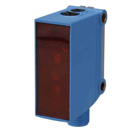 Sick GL10-P4211 0.08m - 15m Detection Photoelectric Retro-Reflective ...