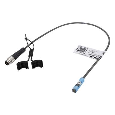 Sick MZT8-03VPS-KRX 5-26V DC Magnetic Cylinder Sensor (1073406) | CEF