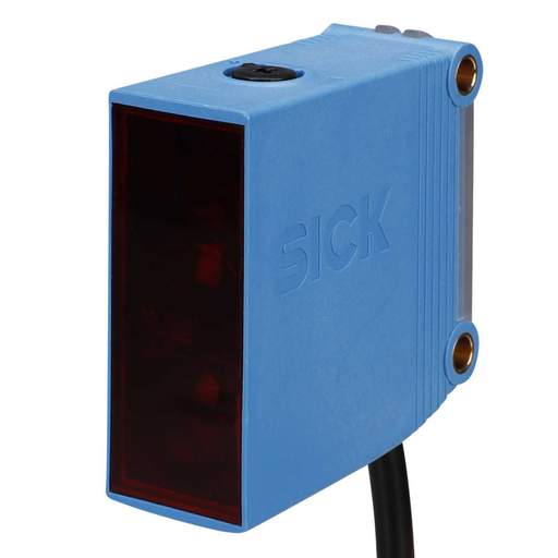 Sick GL10-R9812 0.08m - 15m Detection Photoelectric Retro-Reflective ...