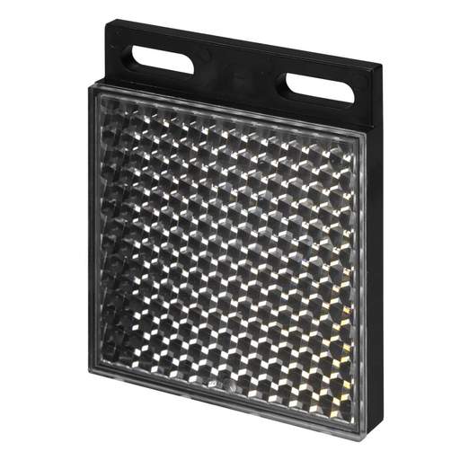 Sick P250 51mm x 61mm Square Reflector for Photoelectric Sensors ...