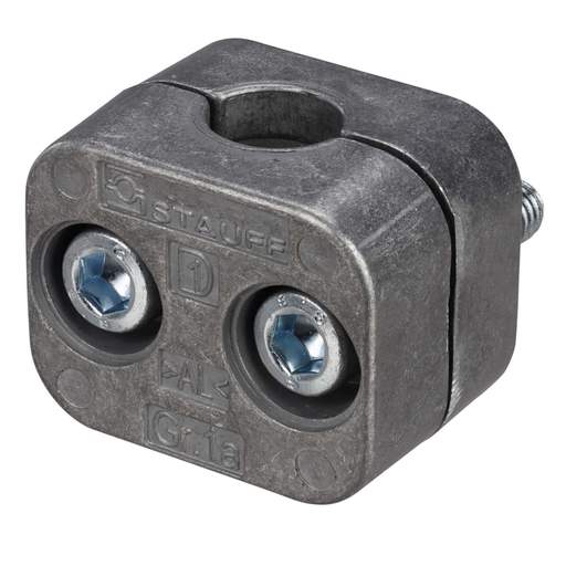 Sick BEF-RMC-D12 Rod Mounting Clamp (5321878) | CEF