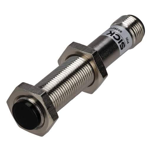 Sick VT12T-2P410 115mm Detection Photoelectric Proximity Barrel Sensor ...