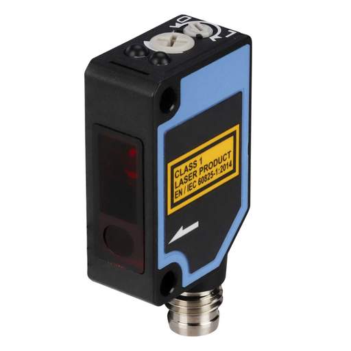 Sick WTB8L-P2231 30mm - 300mm Detection Laser Photoelectric Proximity ...