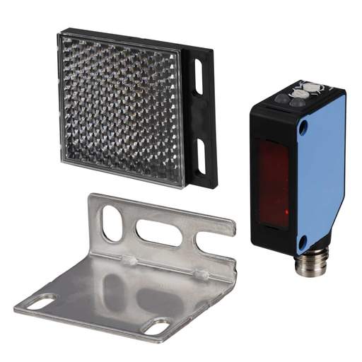 Sick WL100-2P3439 0.01m - 7.2m Detection Photoelectric Proximity Block ...