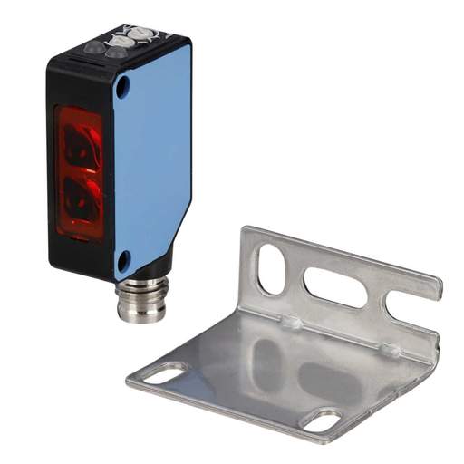 Sick WT100-2P4439 1200mm Detection Photoelectric Proximity Block Sensor ...