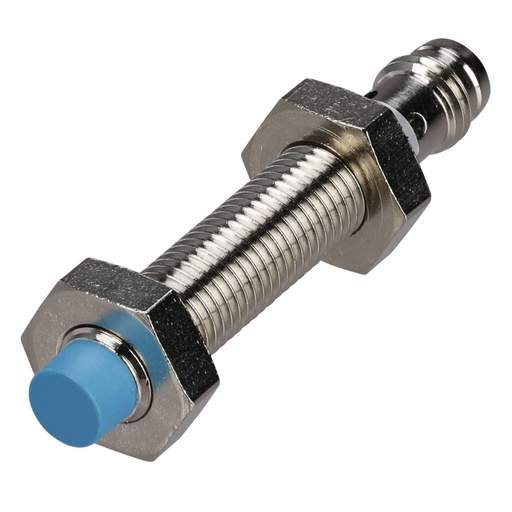 Sick IM08-04NPS-ZT1 M8 10-30V DC 8mm Detection PNP NO Inductive ...