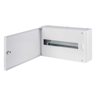 Siemens 18 Module Extension Box (8GP1901-0DA10) | CEF