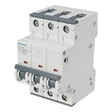 Siemens 125A Integral SPD Kit with 10kA MCB (8GP1904-0DA50) | CEF